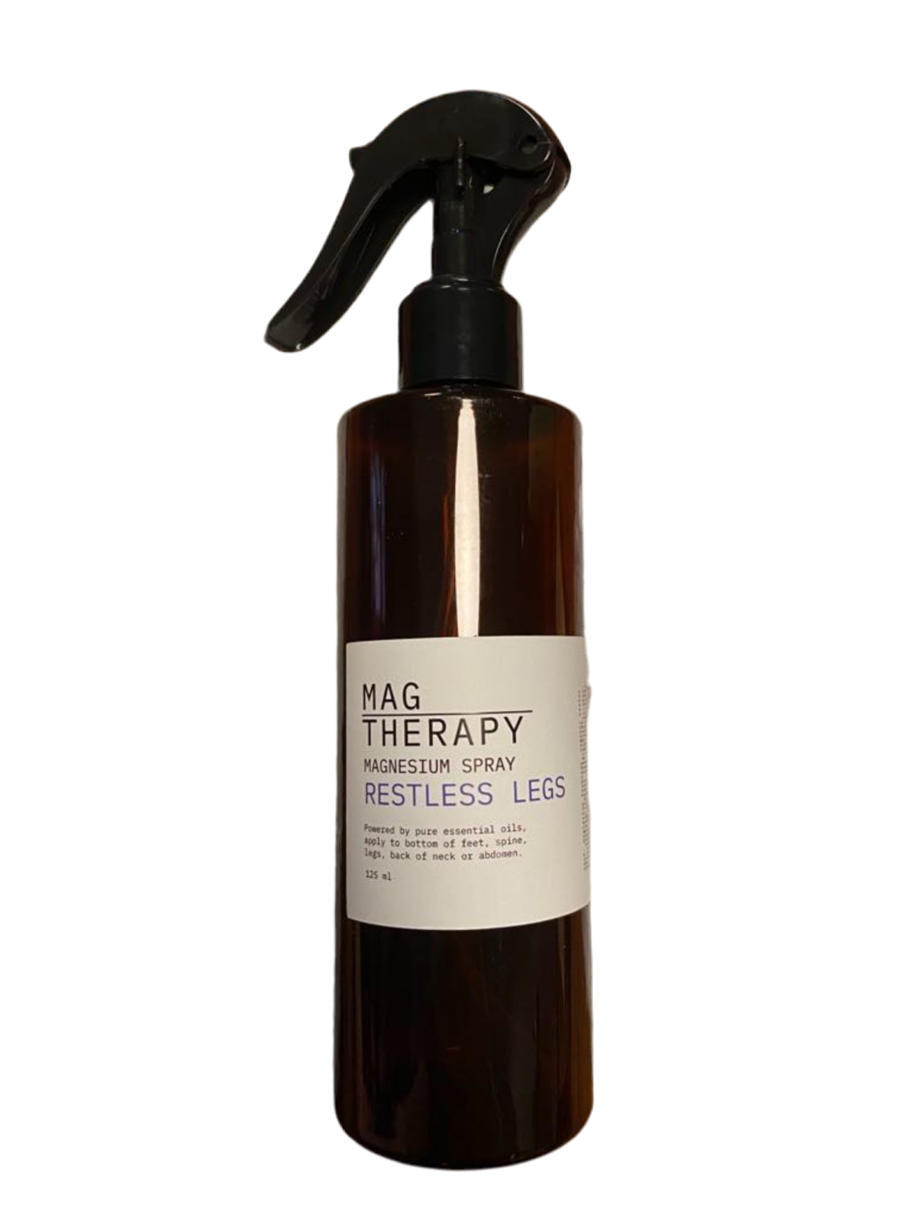 Magnesium Restless Leg Spray