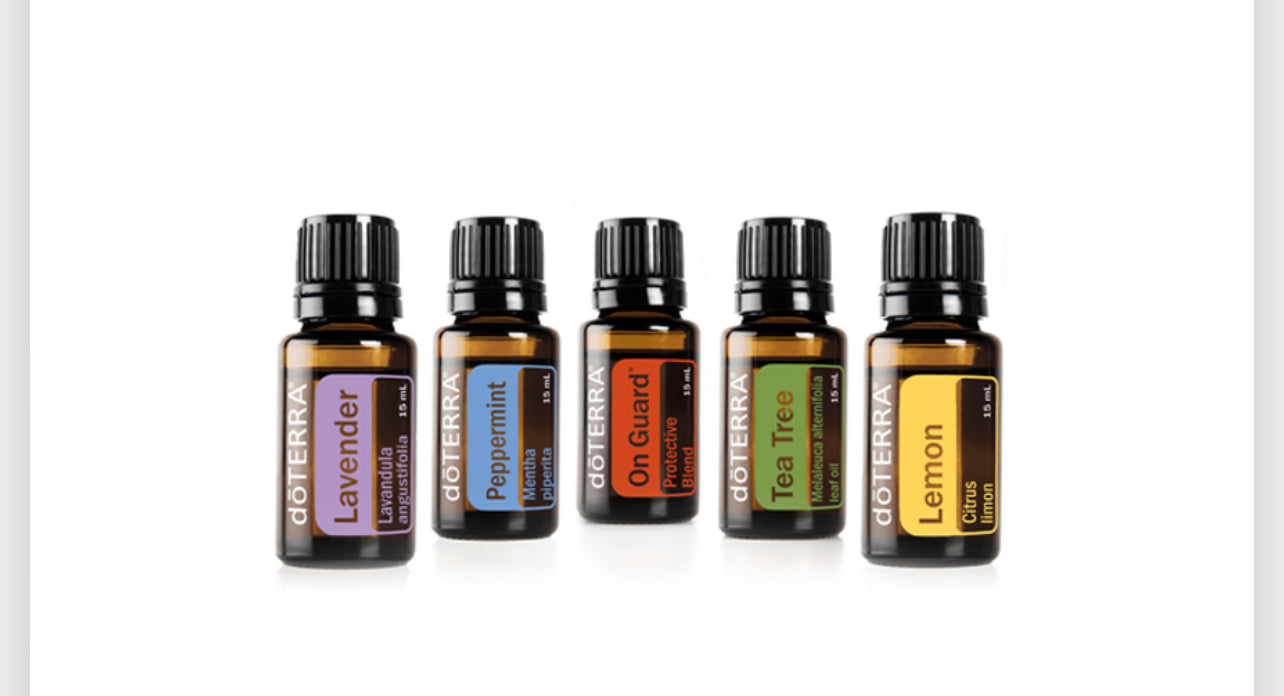 SANTE Newcastle | Magnesium Products | Doterra Products